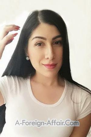 New Profiles of Foreign Women