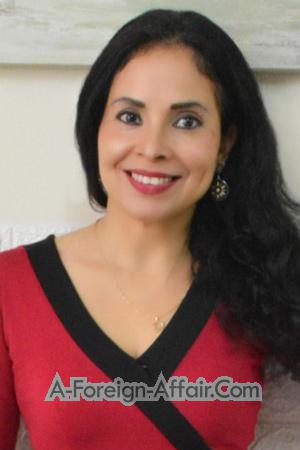 New Profiles of Foreign Women