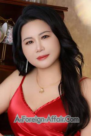 New Profiles of Foreign Women