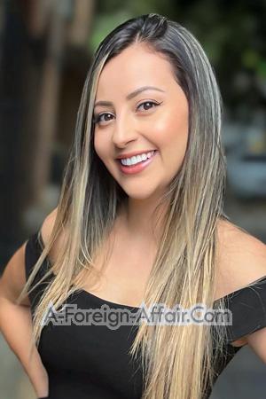 New Profiles of Foreign Women