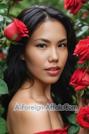 New Profiles of Foreign Women