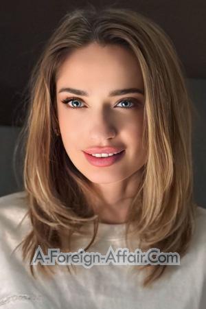 New Profiles of Foreign Women