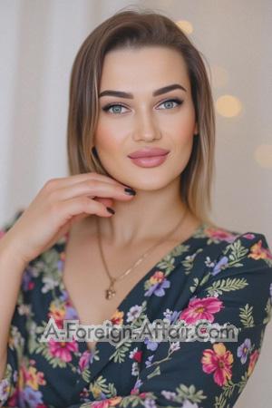 New Profiles of Foreign Women