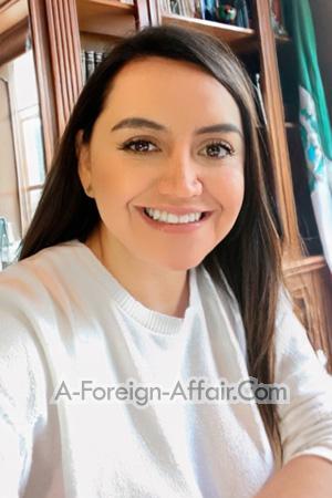 New Profiles of Foreign Women